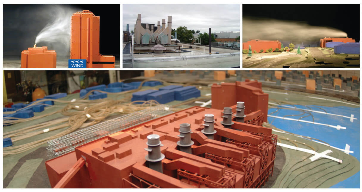 Highlights from the Guideline on Air Quality Conference - CPP Wind