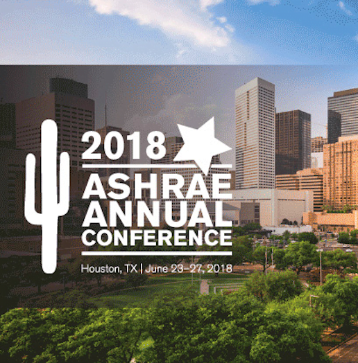 Meet CPP experts at 2018 ASHRAE Annual Conference in Houston - CPP Wind