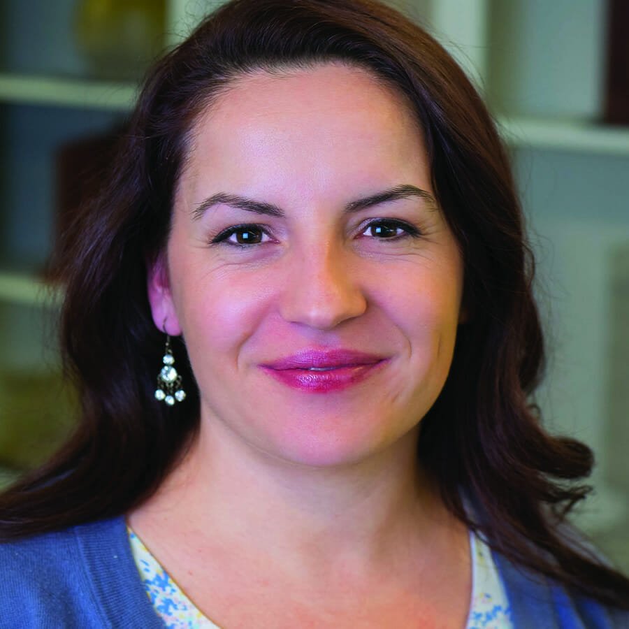 Anisa Como - CPP Wind