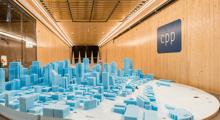 Who We Are - CPP Wind