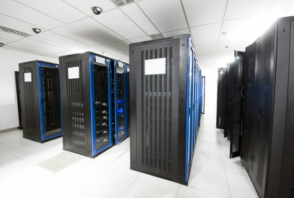 Data Centers - CPP Wind