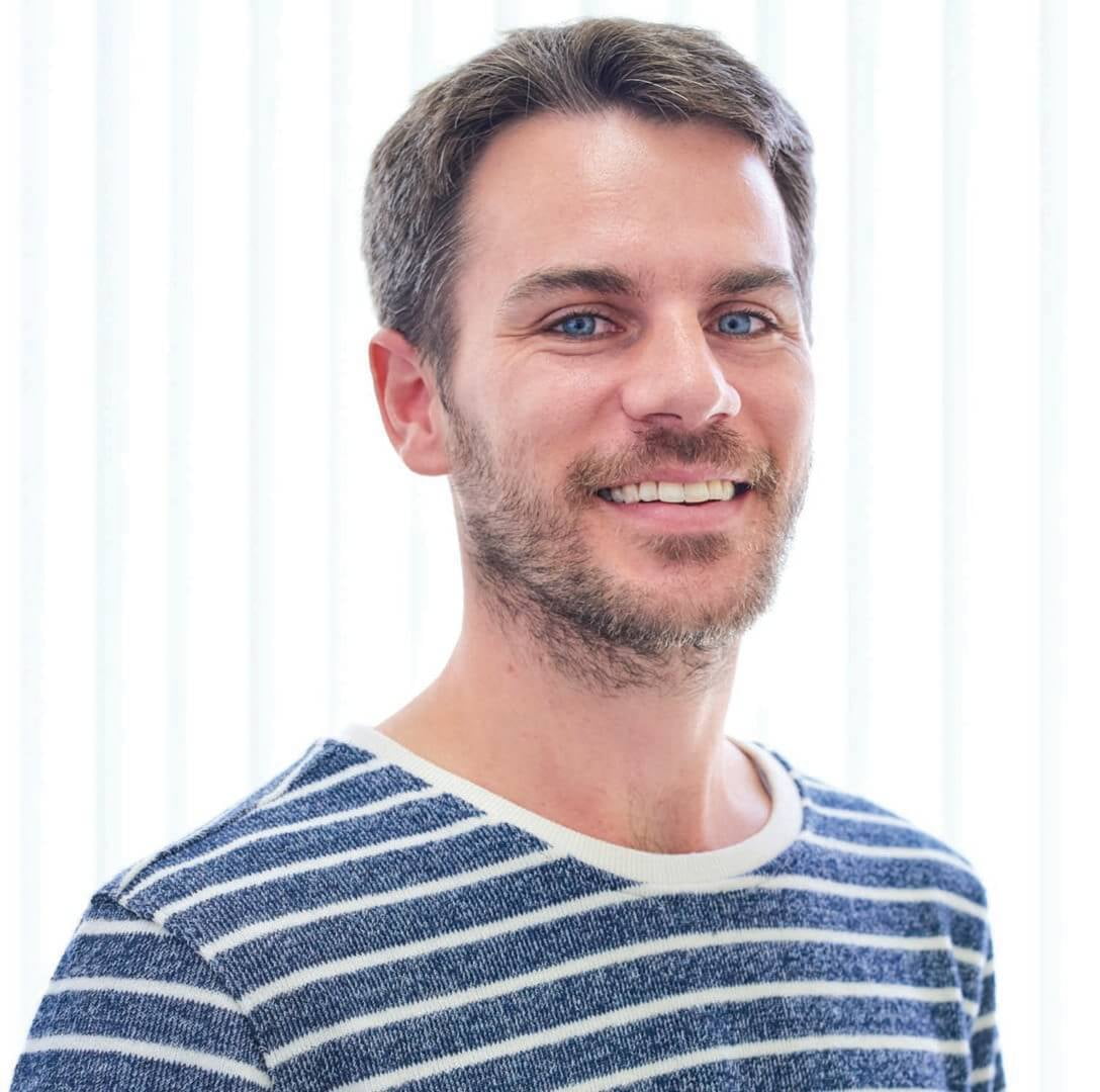 Christian Rohr - CPP Wind