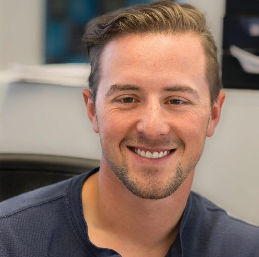 Travis Engle, PE - CPP Wind