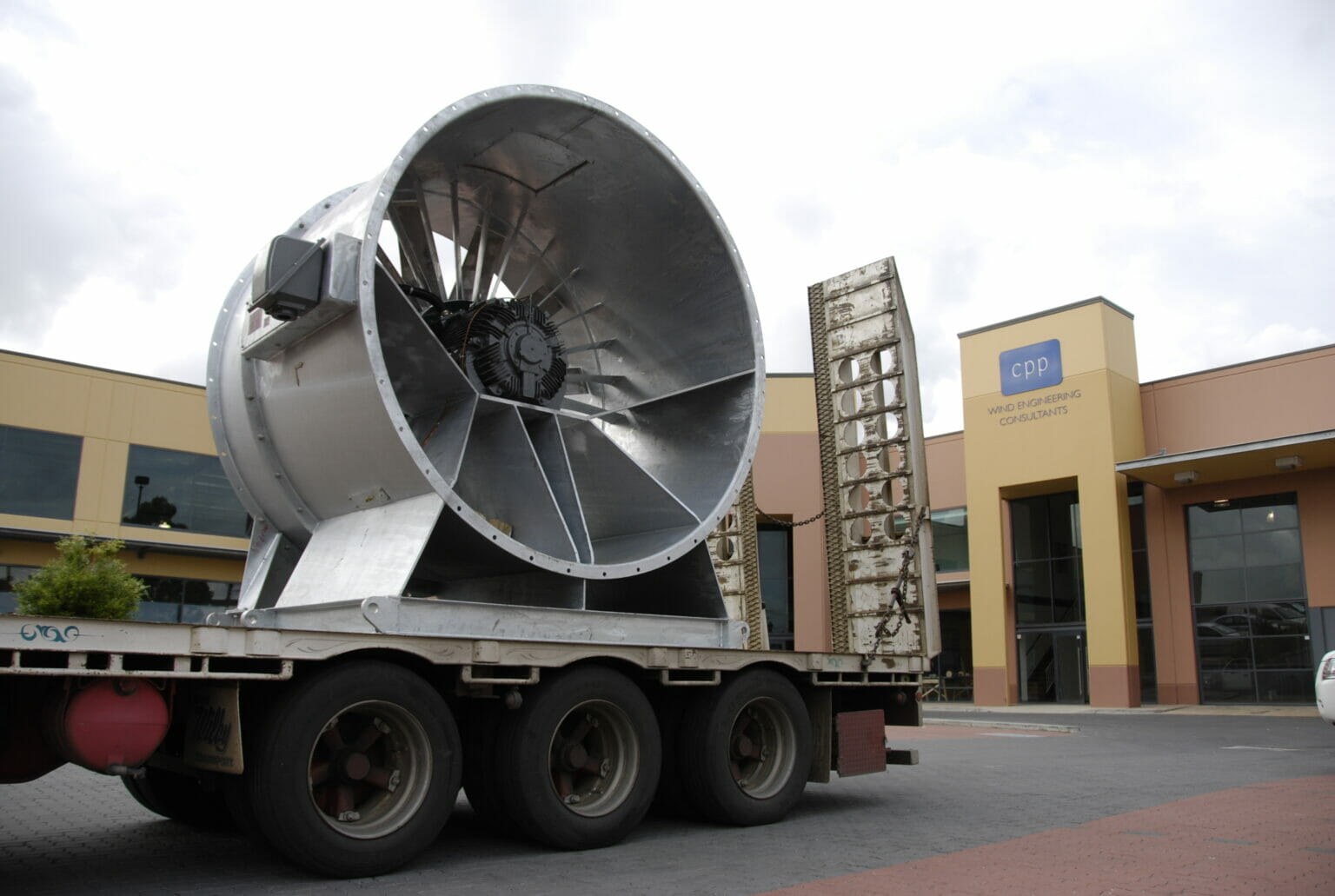 CPP Wind’s Australian Office Celebrates 15 Years with a Look at the ...