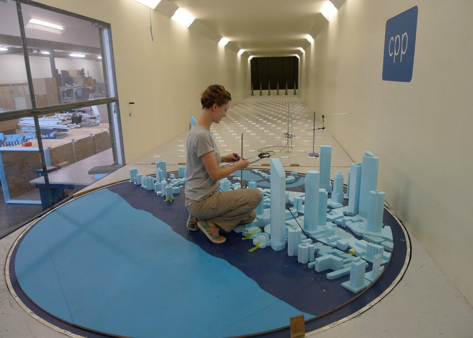 CPP Wind’s Australian Office Celebrates 15 Years with a Look at the ...